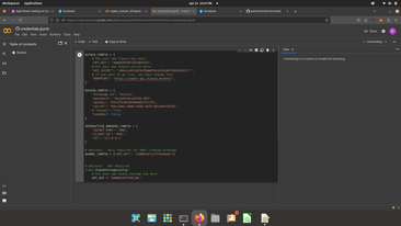 GitHub - patrickchirdon/echobot