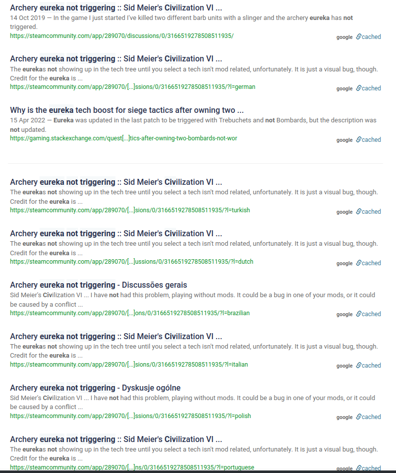 Merge similar search results · Issue #1502 · searxng/searxng · GitHub