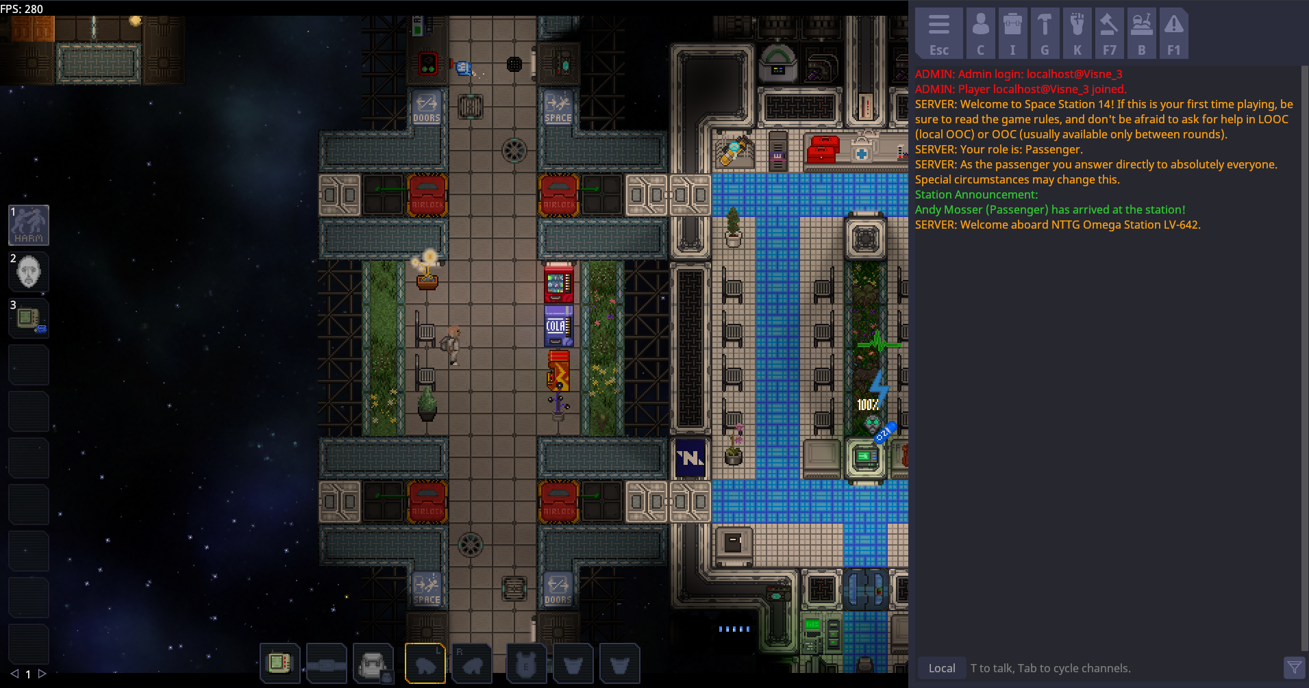 Remove black margin in separated HUD by Visne · Pull Request #13724 · space-wizards/space ...