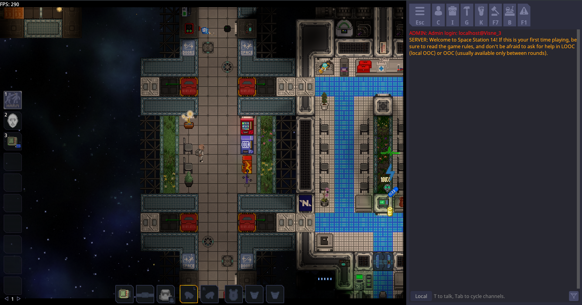 Remove black margin in separated HUD by Visne · Pull Request #13724 · space-wizards/space ...