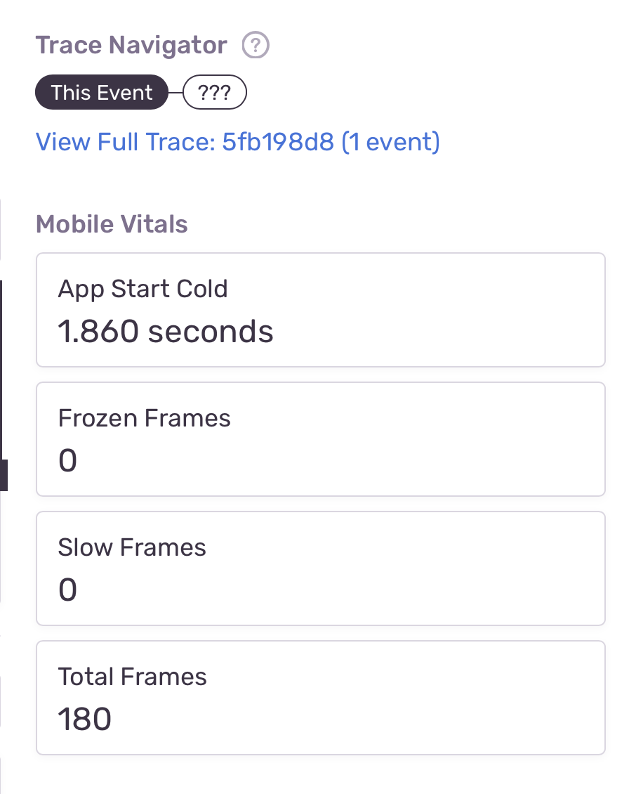 Bump: Sentry Flutter to 6.5.0-alpha.1 by denrase · Pull Request #232 · getsentry/sentry-mobile ...