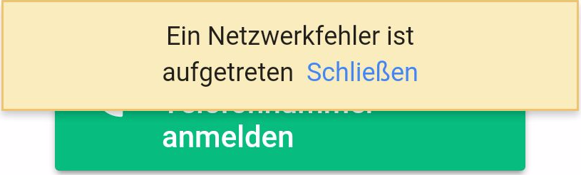 Phonenumber Auth On Cordova A Network Error Occured · Issue 215 · Firebase Firebaseui Web · Github