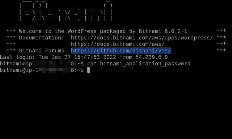 Issue #570 · bitnami/vms · GitHub