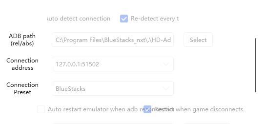 [GUI i18n] 更新后有选项在EN模式下字符重叠 · Issue #4823 · MaaAssistantArknights/MaaAssistantArknights · GitHub