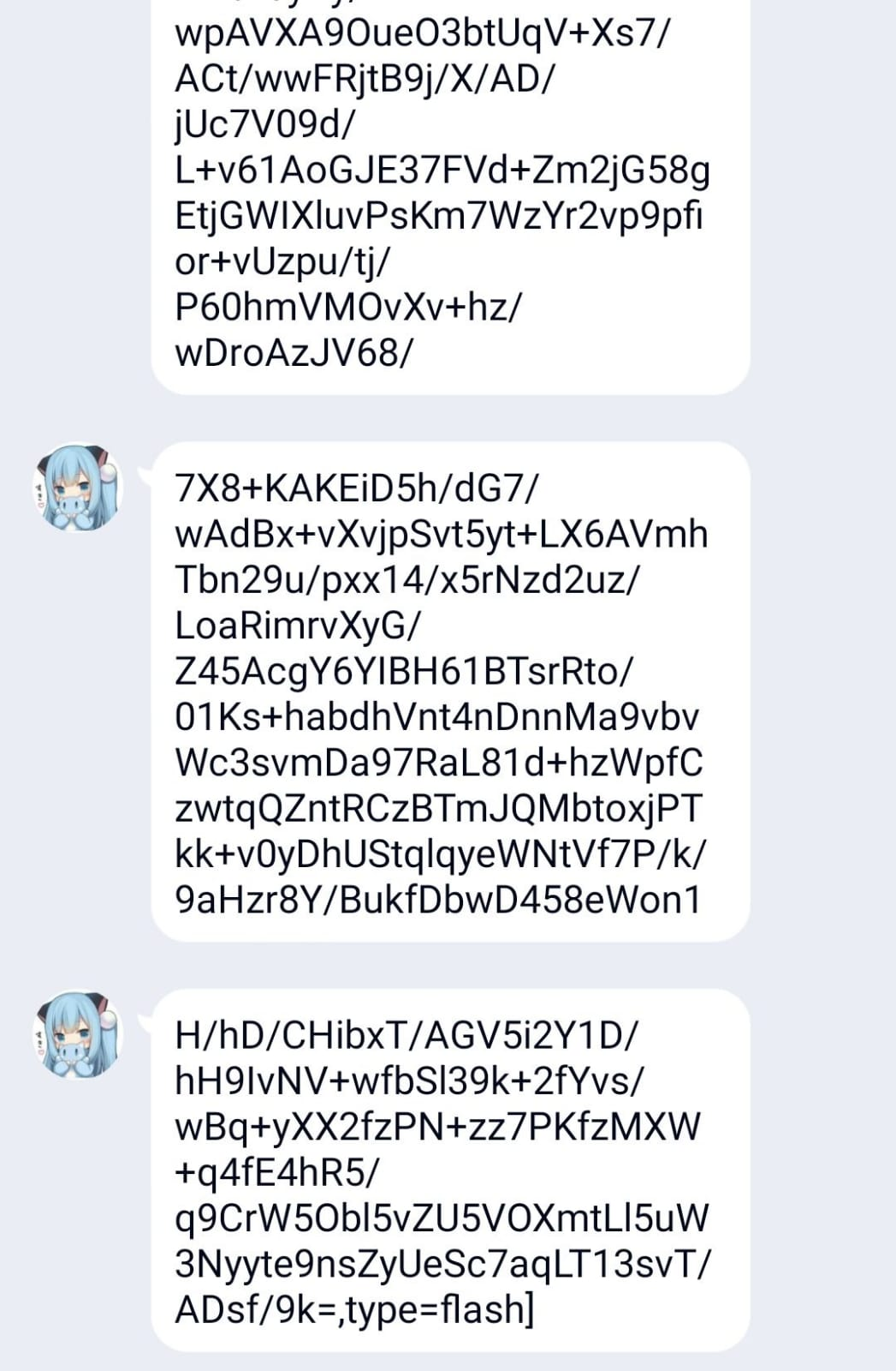 私聊图片无法发送 · Issue #109 · Tsuk1ko/cq-picsearcher-bot · GitHub