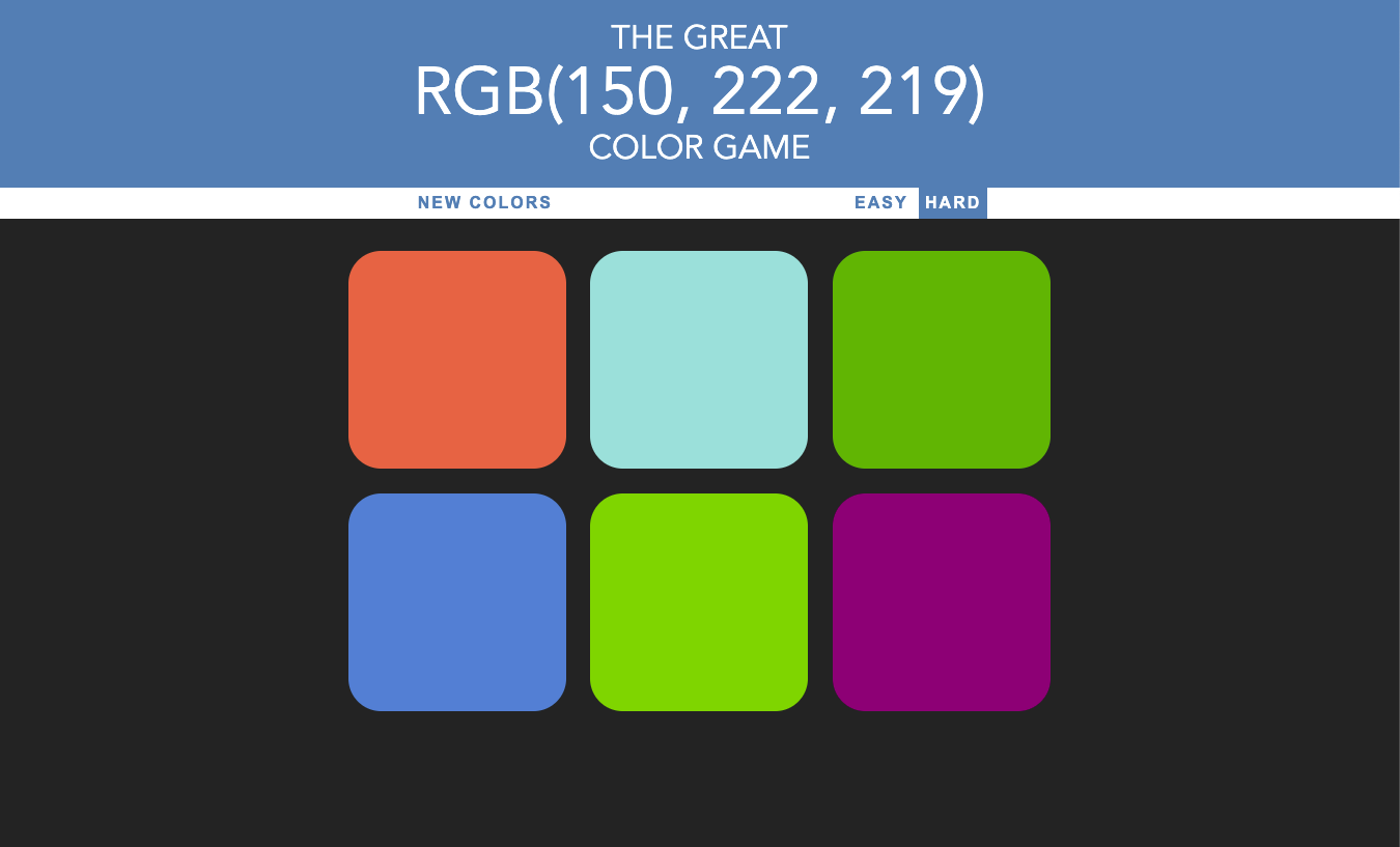 GitHub - aom19/simple_game_color