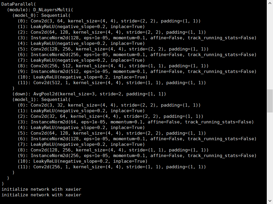 Question about PatchGAN perception field · Issue #82 · junyanz ...