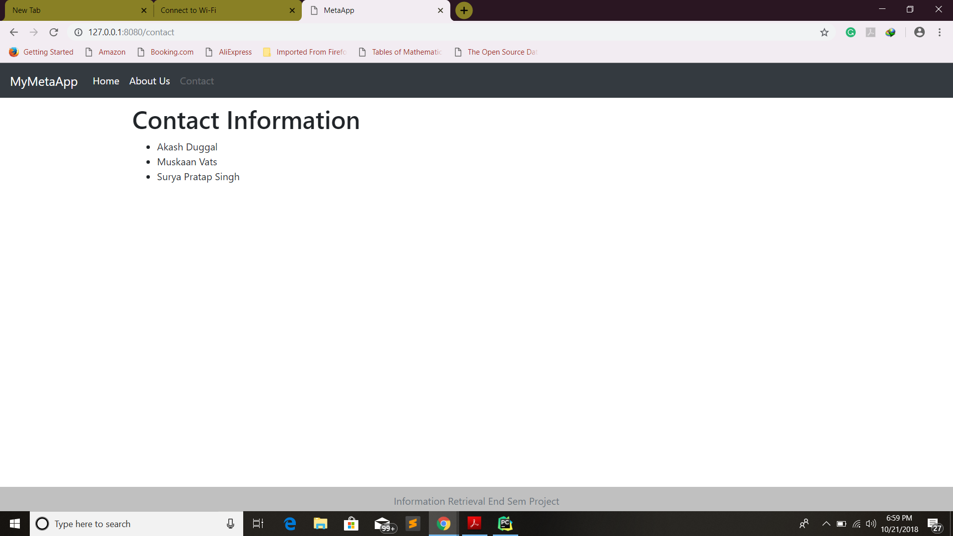 GitHub - akashduggal567/MetaSearch-Webapp