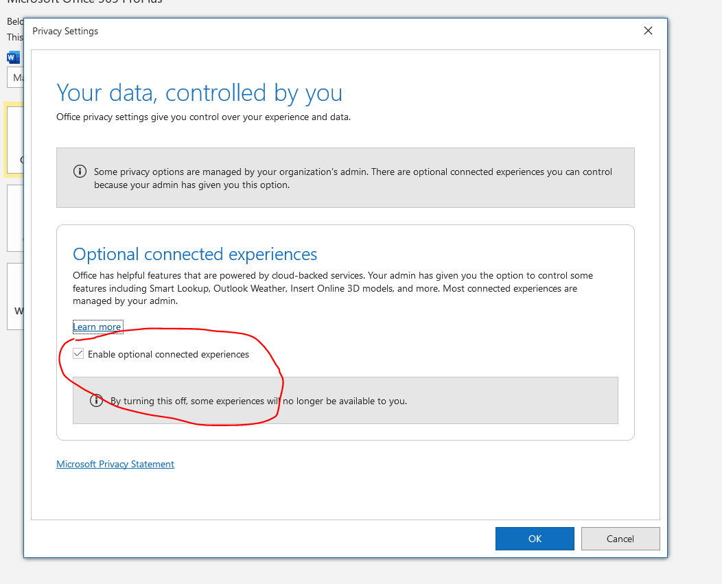 I Cant Sideload Outlook Addins For Desktop On Office 365 · Issue 2307 · Officedevoffice Js 