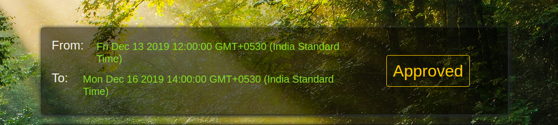 GitHub - samridhharshit/outpass: OutPass system for hostels where students get to take ...