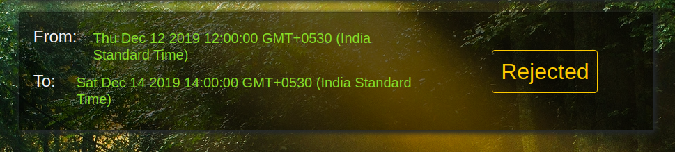 GitHub - samridhharshit/outpass: OutPass system for hostels where students get to take ...