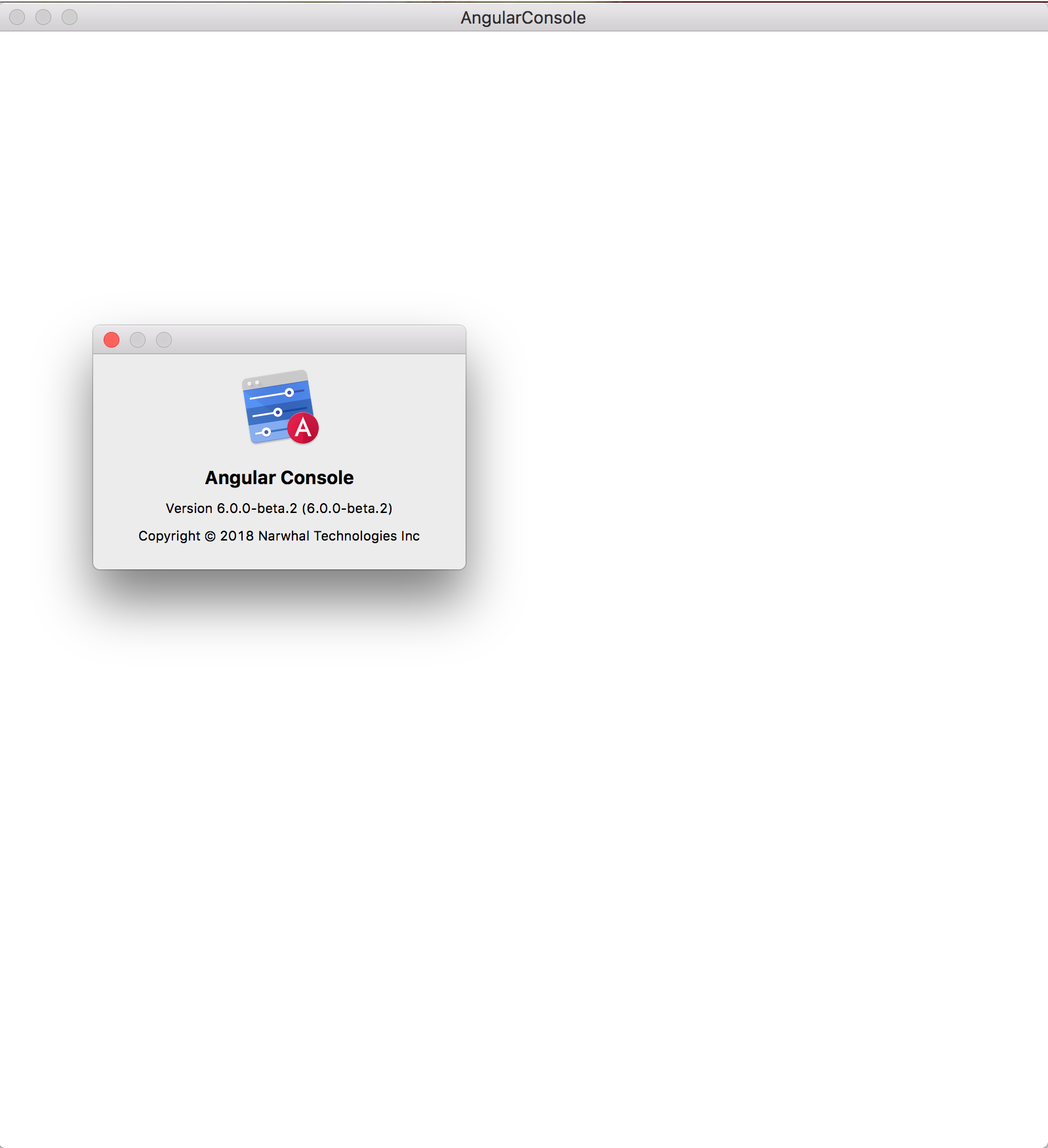 Angular Console Needs Port 7777 · Issue 155 · Nrwlnx Console · Github 0492