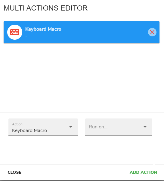 Keyboard Macro Issues [BUG] · Issue #791 · rivafarabi/deckboard · GitHub