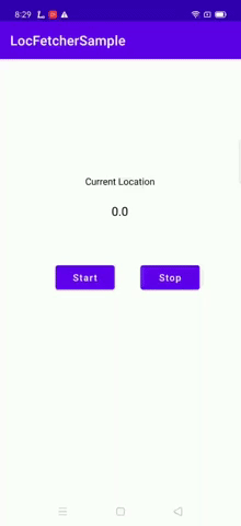 GitHub - swagatcode23/locationfetcher: android location LAT, LONG points fetch continuously