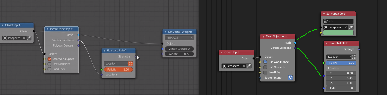Animation Nodes Issue - Blender 2.8 - Windows · Issue #1067 · JacquesLucke/animation_nodes · GitHub