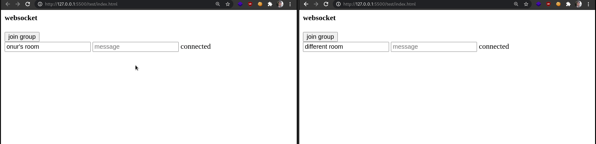 implementing peer-to-peer connection to ws-ring server · Issue #2201 · warmcat/libwebsockets ...