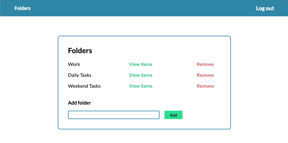 GitHub - initseis/ensolvers: This is project is about folders creation to group to-do items with ...
