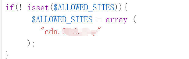 站点用了CDN图片不显示 · Issue #75 · Licoy/wordpress-theme-puock · GitHub