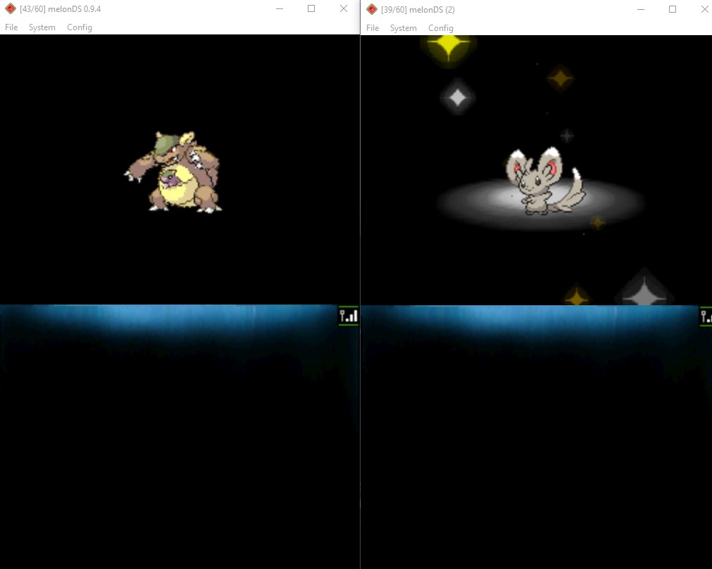 about local connections · Issue #1046 · melonDS-emu/melonDS · GitHub