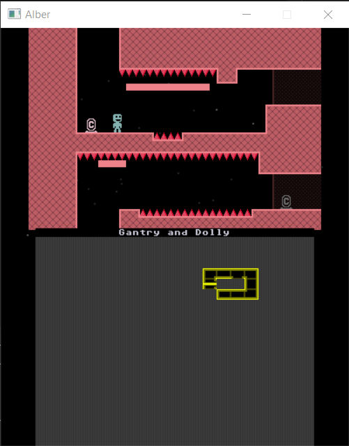 VVVVVV · Issue #32 · Panda3DS-emu/Panda3DS-Games-List · GitHub