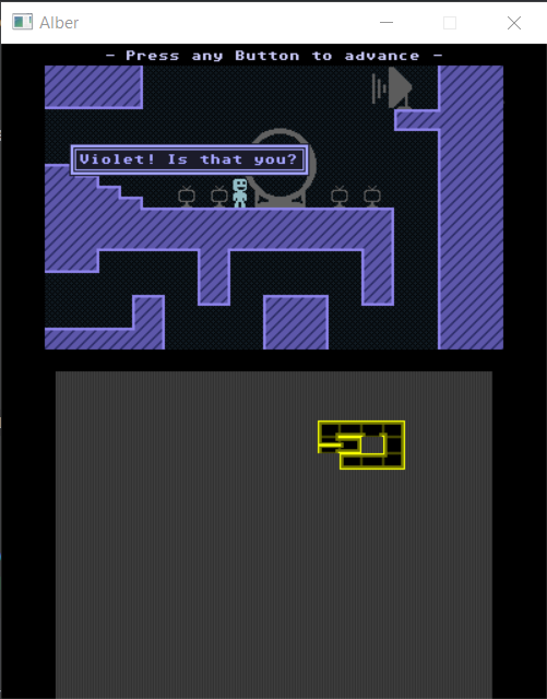 VVVVVV · Issue #32 · Panda3DS-emu/Panda3DS-Games-List · GitHub