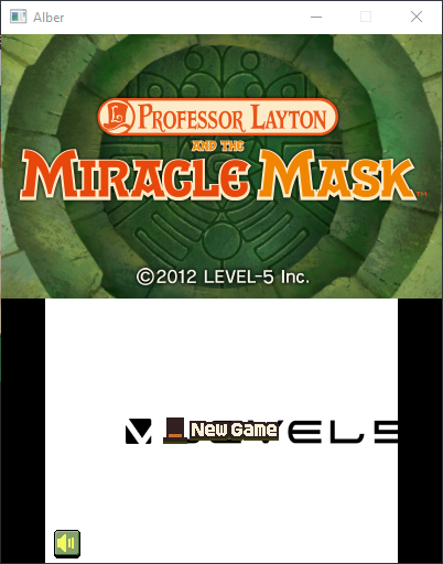 Professor Layton and the Miracle Mask · Issue #58 · Panda3DS-emu/Panda3DS-Games-List · GitHub