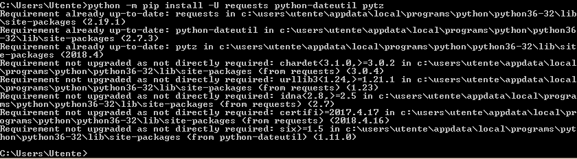 How get Twitch Client ID · Issue #52 · PetterKraabol/Twitch-Chat-Downloader · GitHub