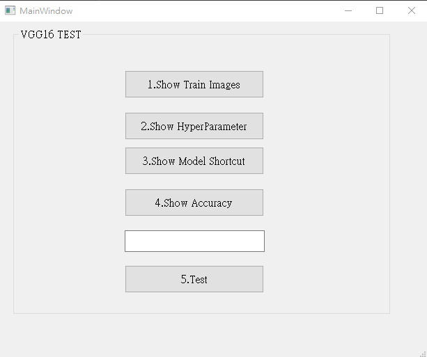 GitHub - ChuWeiChang/Cifar10_VGG16