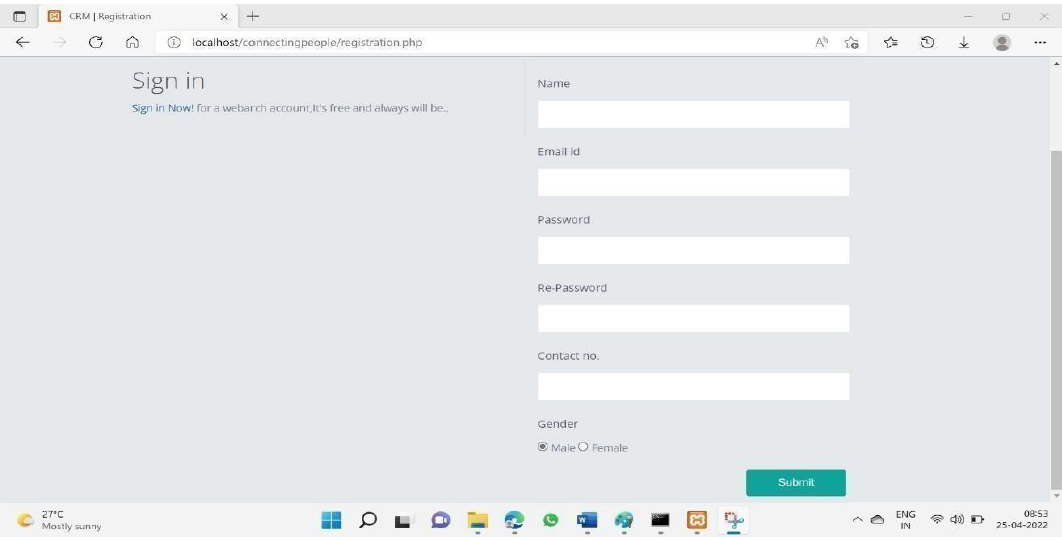 GitHub - areeba-shaikh/Prayaas: Bachelor of Engineering Final year project