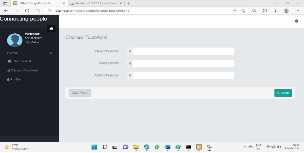 GitHub - areeba-shaikh/Prayaas: Bachelor of Engineering Final year project