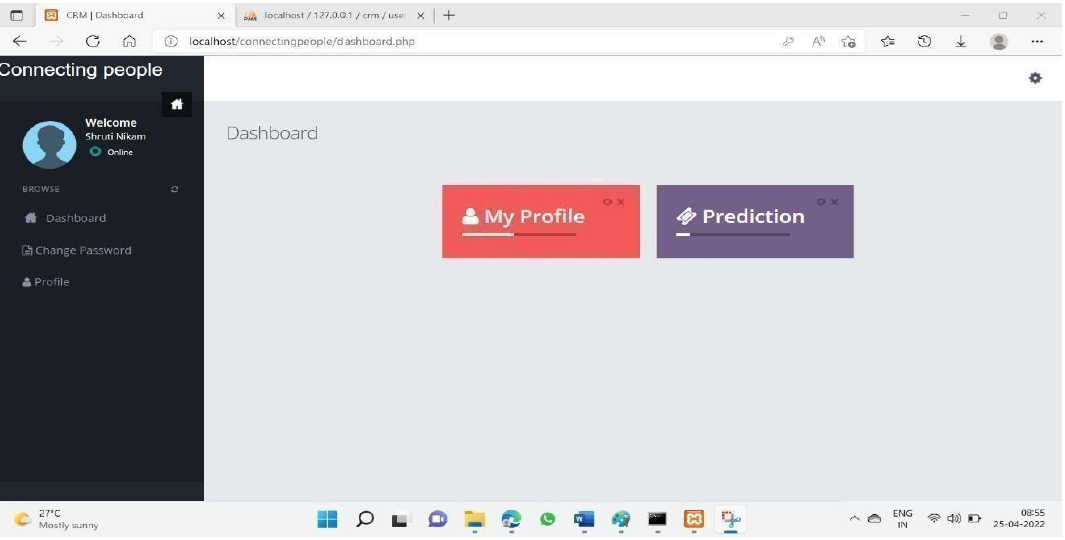 GitHub - areeba-shaikh/Prayaas: Bachelor of Engineering Final year project