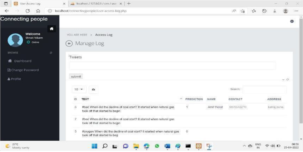 GitHub - areeba-shaikh/Prayaas: Bachelor of Engineering Final year project
