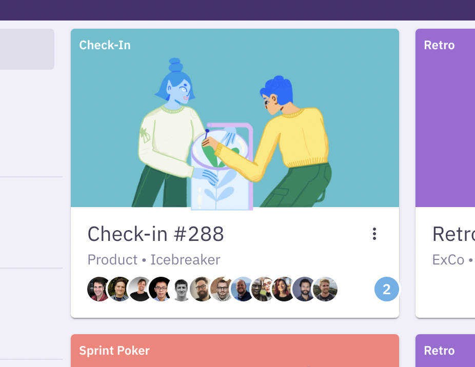 Adjust meeting member count position · Issue #6060 · ParabolInc/parabol · GitHub