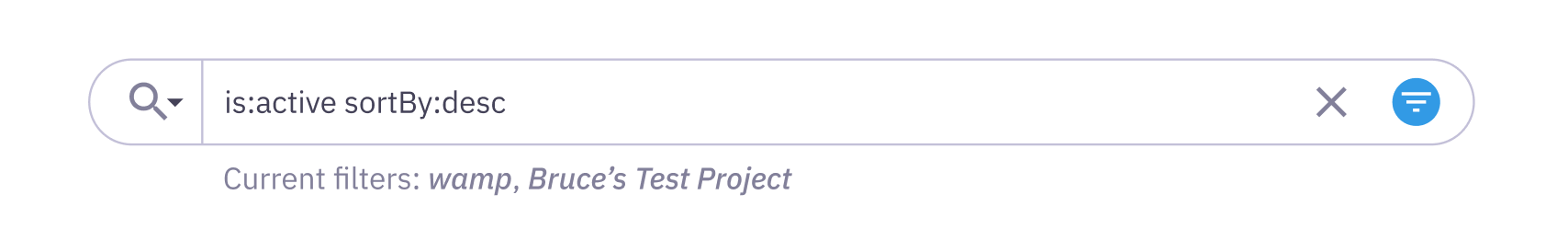 Sprint Poker: GitLab v1: New Search Input UI · Issue #6138 · ParabolInc/parabol · GitHub