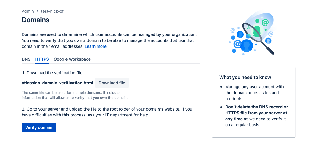 Explore how other SaaS products automate SAML · Issue #6811 ...