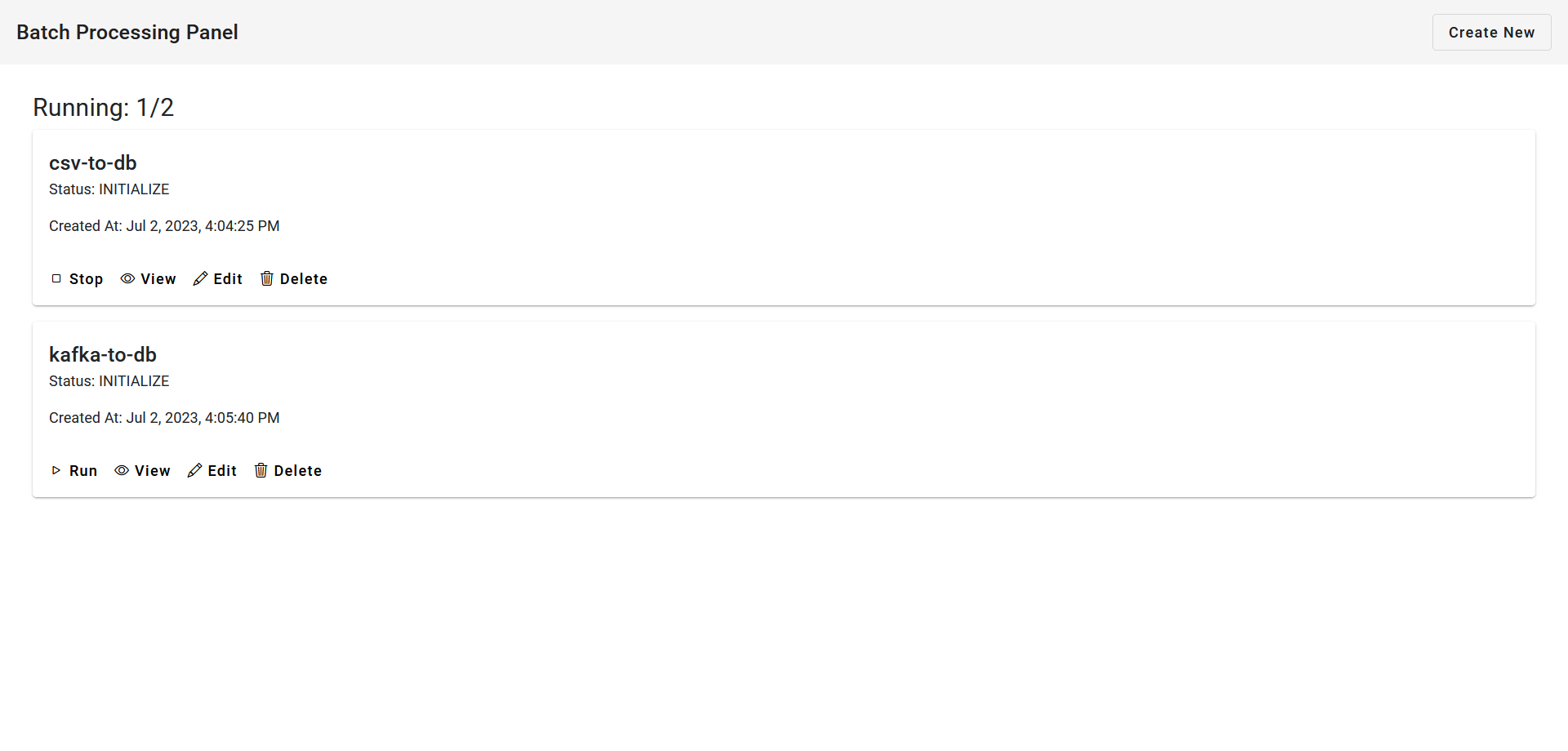 GitHub - manojsuthar123/batch-processing-panel