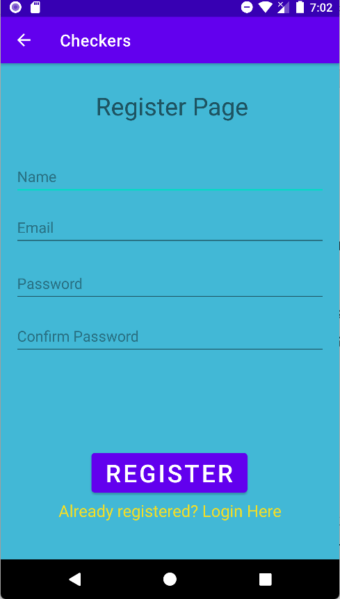 GitHub - talsim/Checkers-project: Checkers project - final project in Computer Science at ...