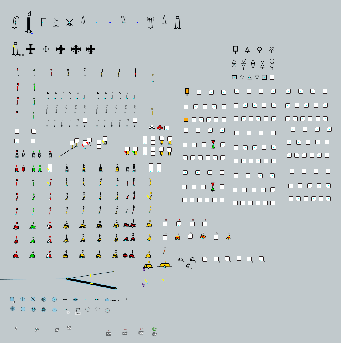 hint: new icons · Issue #25 · OpenNauticalChart/josm · GitHub