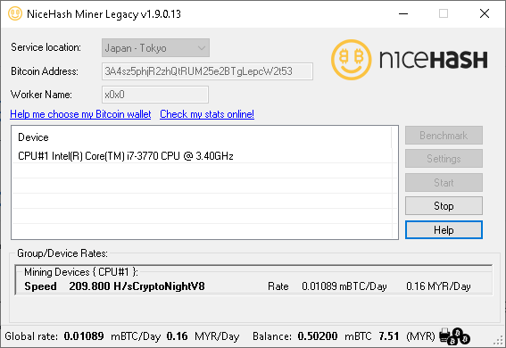 NiceHash Miner Legacy missing Cryptonight v8 · Issue #1398 · nicehash/NiceHashMiner · GitHub
