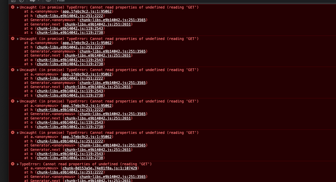 [Bug] 使用 helm 部署从0开始部署，前端报错导致大部分功能无法使用 · Issue #10871 · jumpserver/jumpserver · GitHub