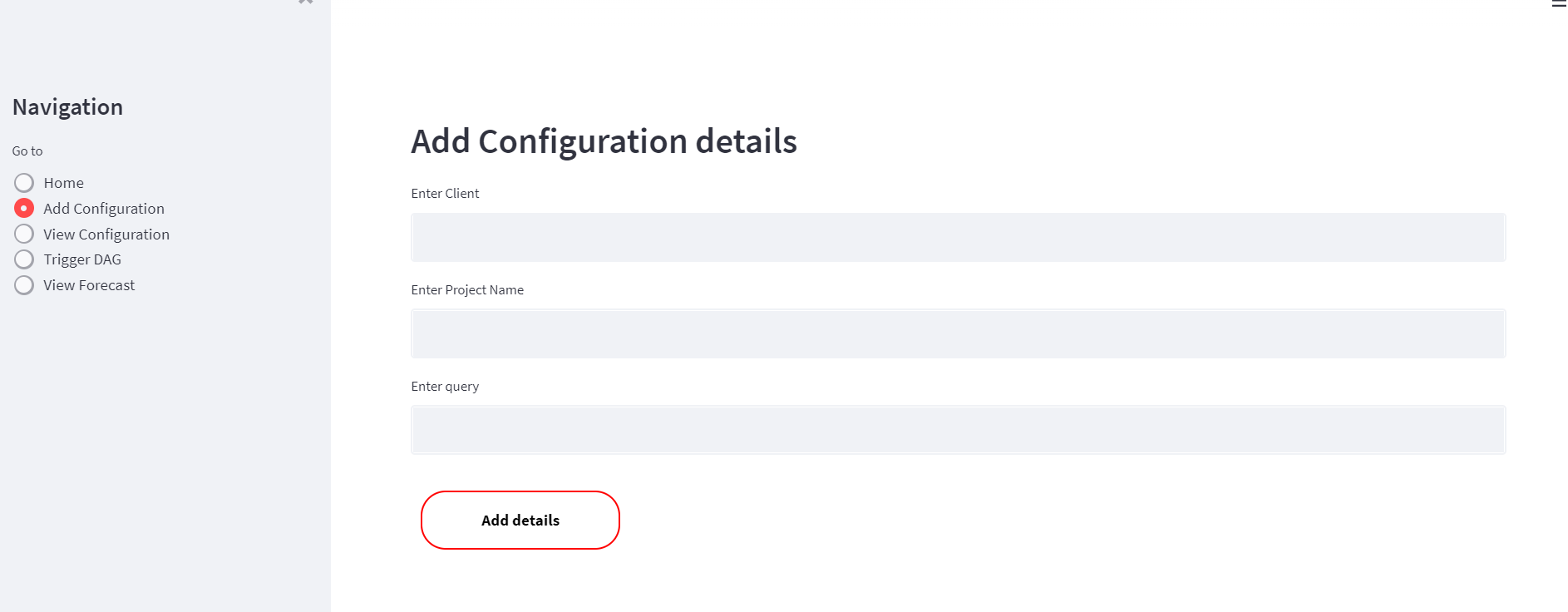 GitHub - varun2895/Streamlit-forecasting-app