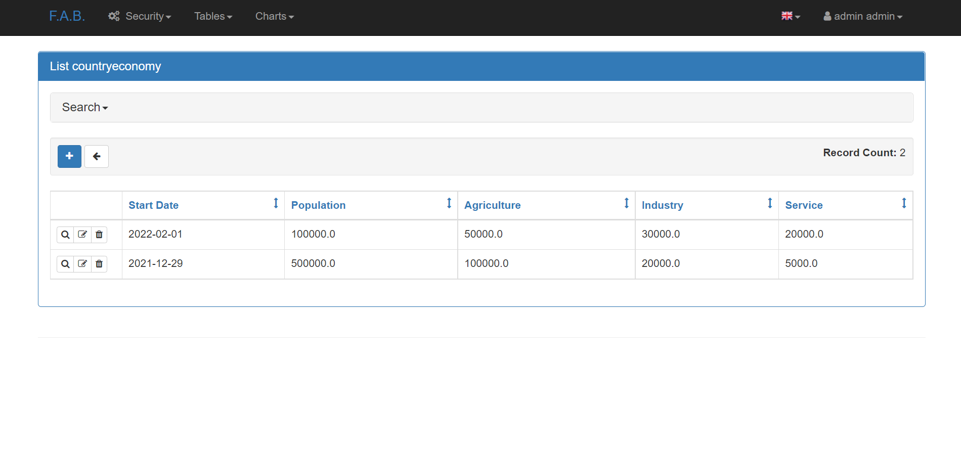 GitHub - varun2895/flask-appbuilder-demo