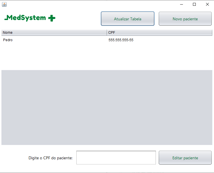 GitHub - daneccc/medsystem-app: 🩺 A desktop application developed to ...