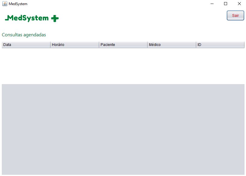 GitHub - daneccc/medsystem-app: 🩺 A desktop application developed to manage a medical clinic.