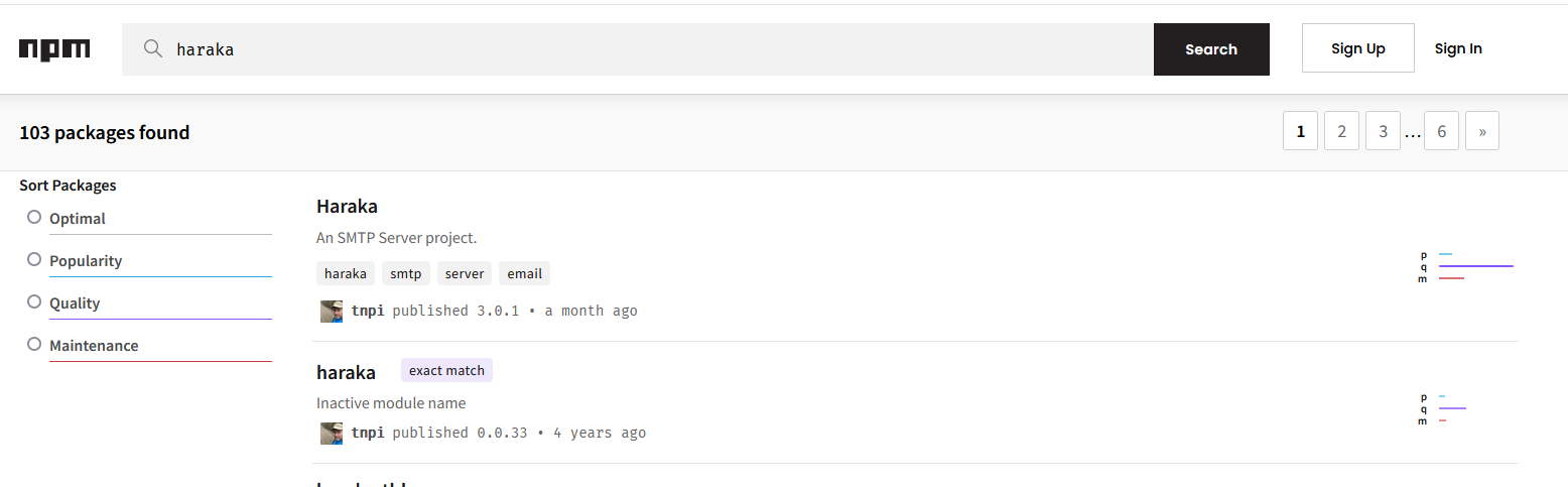 Unable to install packages with capitalized names · Issue #2093 · oven-sh/bun · GitHub