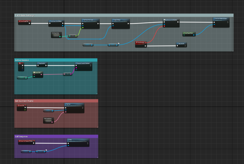 GitHub - MonsterGuo/UnrealEngine4.27_AnselCapture: UnrealEngine4.27_AnselCapture Final Edition