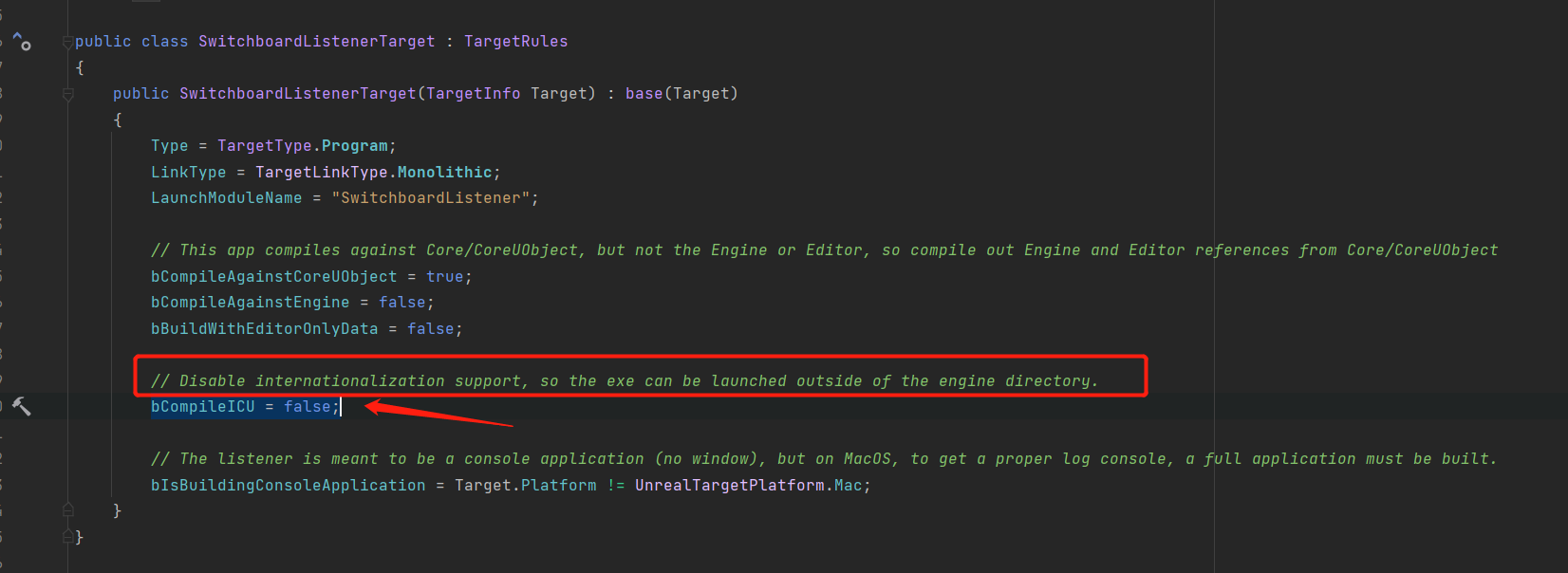 GitHub - MonsterGuo/SlateViewerAPP: 尝试了在UnrealEngine4.27版本下将SlateViewer提取出来