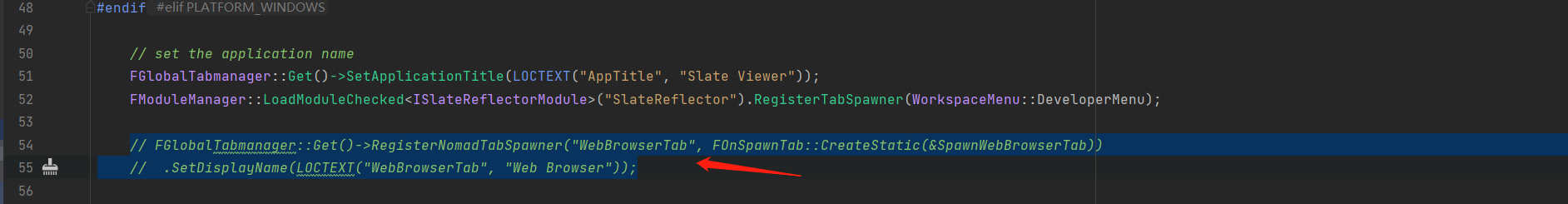 GitHub - MonsterGuo/SlateViewerAPP: 尝试了在UnrealEngine4.27版本下将SlateViewer提取出来