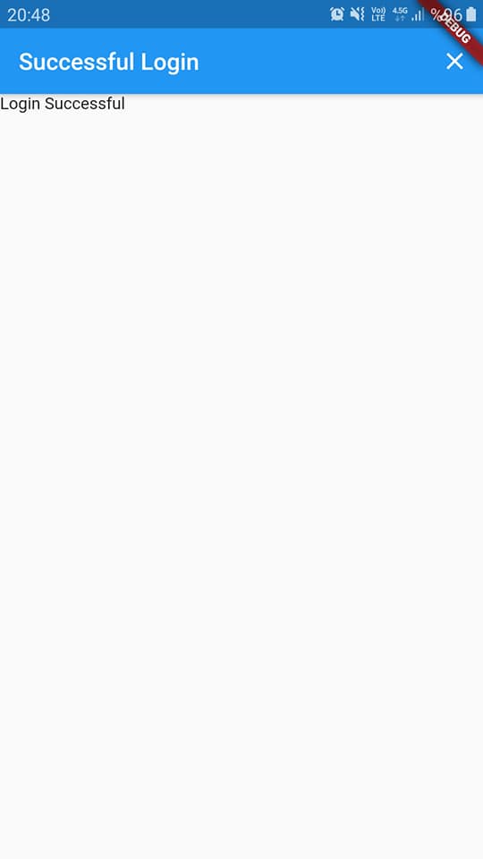 GitHub - smh53/Flutter_LoginUI_Basic_Firebase: Login UI design with basic email password login ...