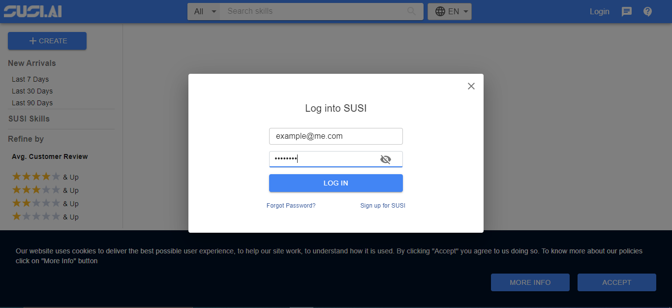 pass-field changed by SingingApple · Pull Request #3606 · fossasia/susi.ai · GitHub